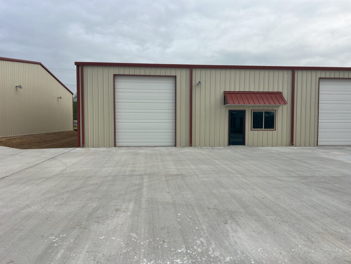 12710 Rendon Rd, Burleson, TX 76028 - Rendon Road Business Center | LoopNet