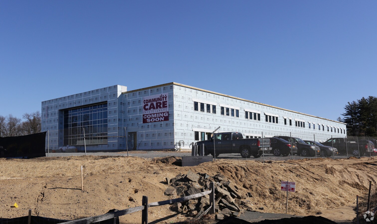 1783 Route 9, Clifton Park, NY 12065 | LoopNet