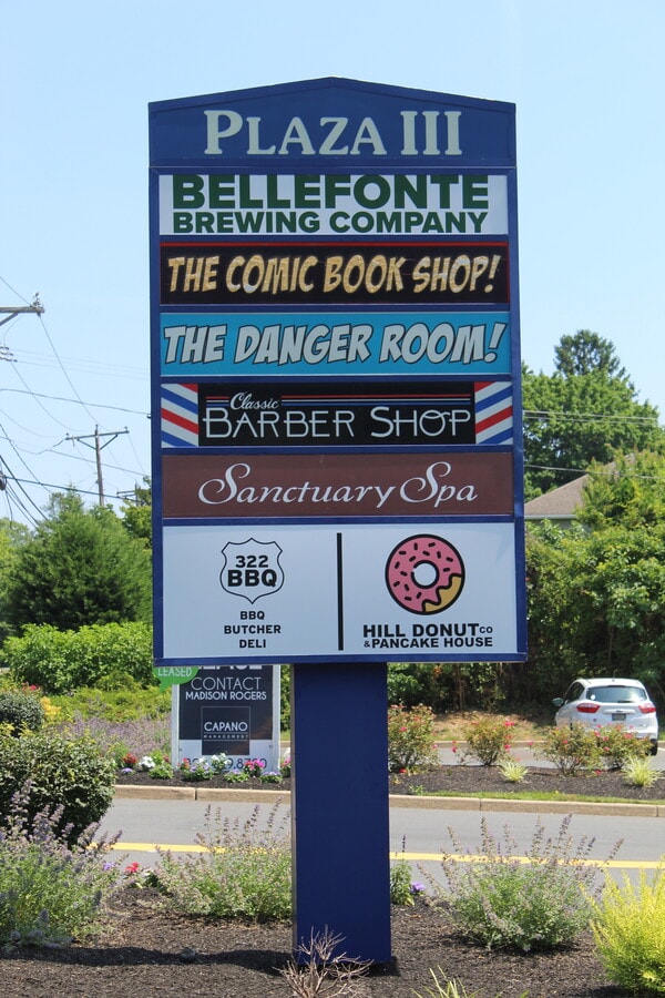 1843-1855 Marsh Rd, Wilmington, DE 19810 - Plaza III Shopping Center ...