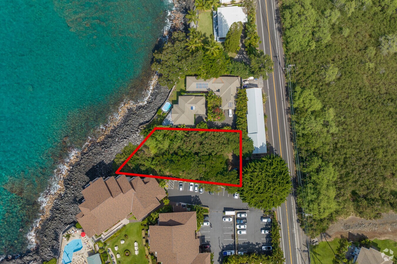 75-5994 Alii Dr, Kailua Kona, HI 96740 | LoopNet
