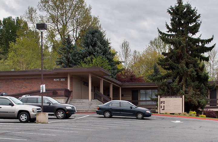 4300 Talbot Rd S, Renton, WA 98055 - Valley Health Center | LoopNet