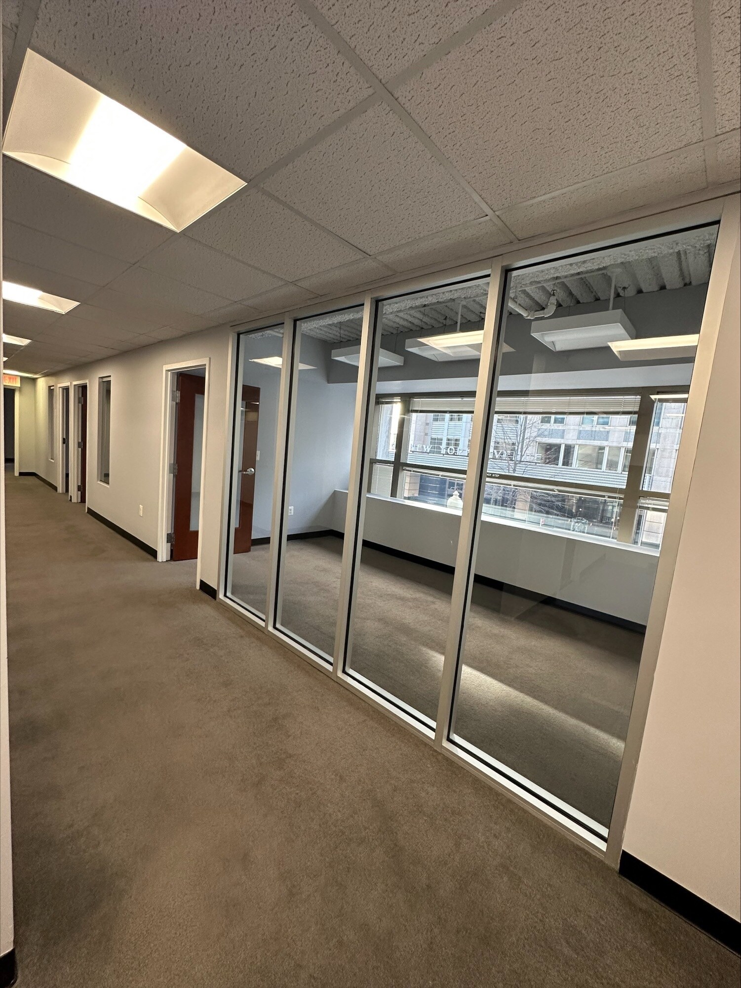 1100 H St NW, Washington, DC 20005 - RB Properties Inc | LoopNet