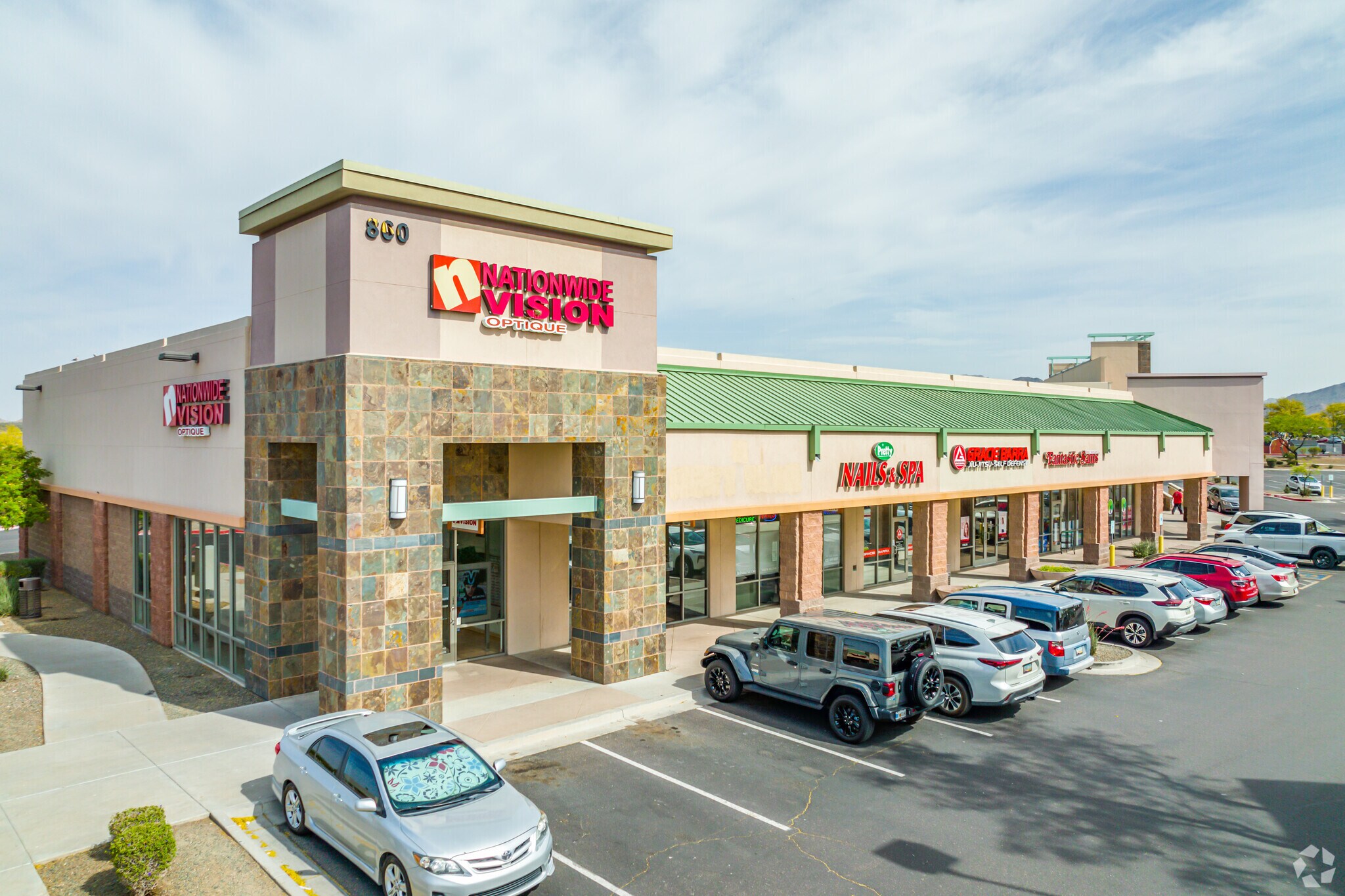 S Watson Rd, Buckeye, AZ 85326 - Sundance Towne Center | LoopNet