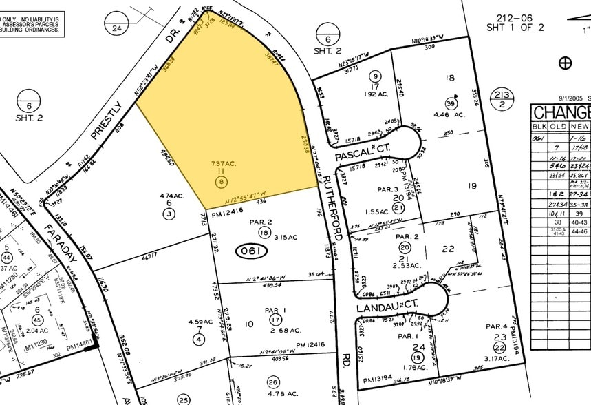 5925 Priestly Dr, Carlsbad, CA 92008 - Flex for Lease | LoopNet