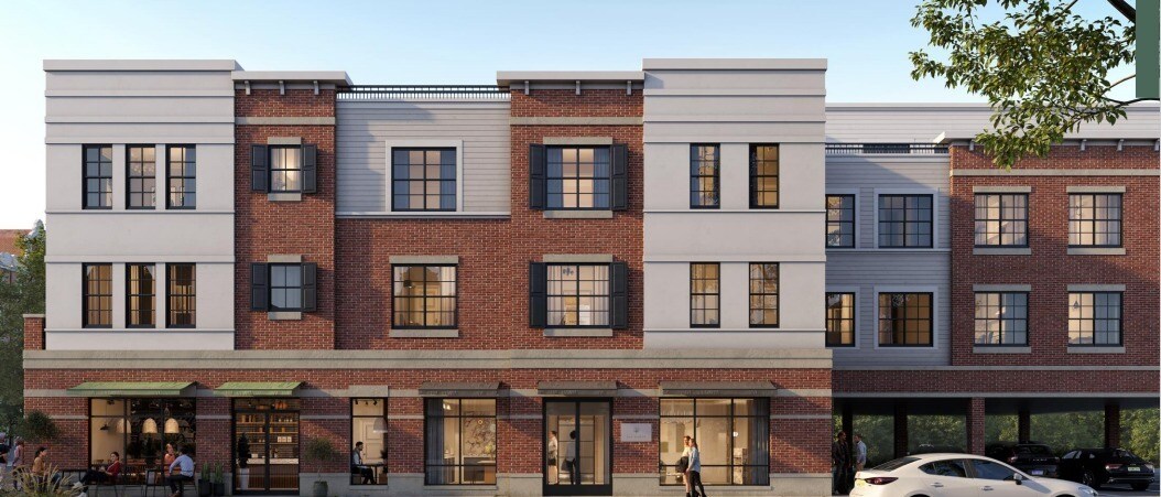 619 N Maple Ave, Ho Ho Kus, NJ 07423 - 619 North | LoopNet