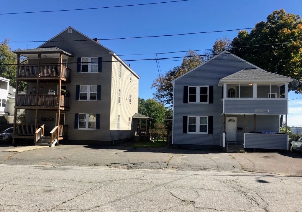 26-28 Boutelle St, Leominster, MA 01453 | LoopNet