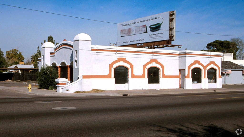 1000-1002 E Indian School Rd, Phoenix, AZ 85014 | LoopNet