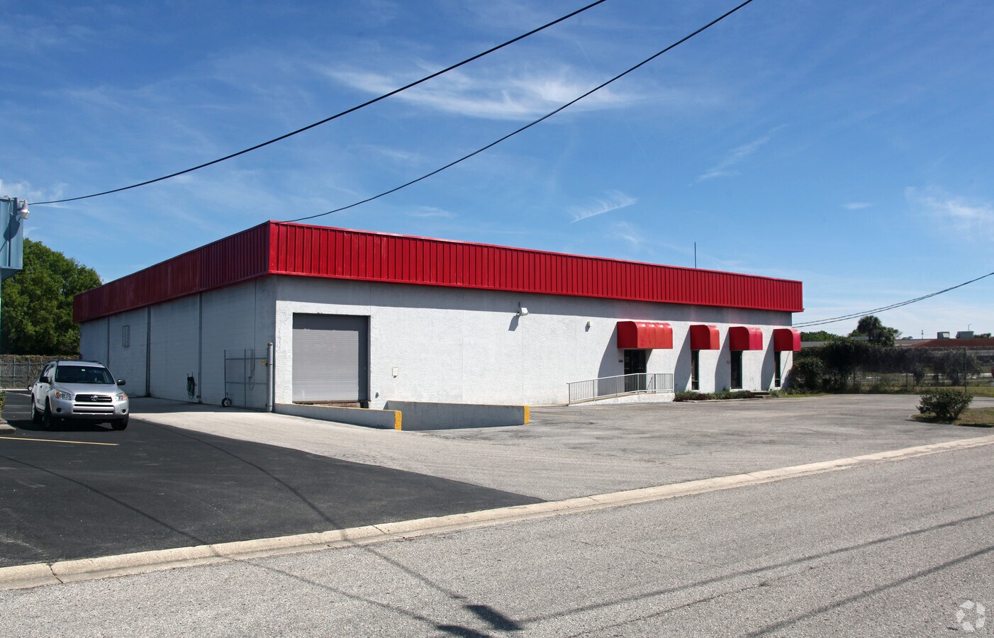 4908 Savarese Cir, Tampa, FL 33634 | LoopNet