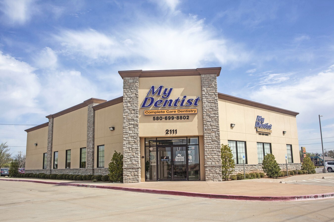 2111 NW Cache Rd, Lawton, OK 73505 | LoopNet