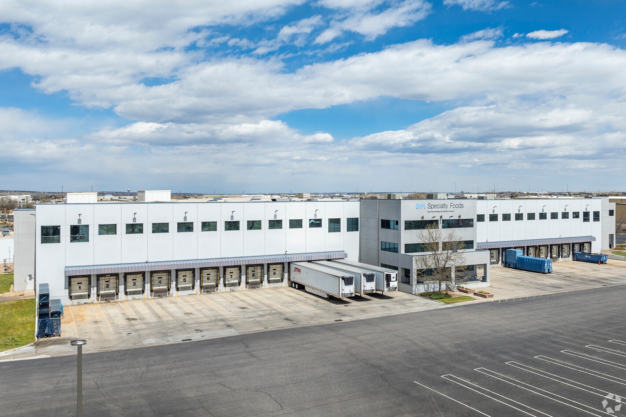 8125 E 88th Ave, Henderson, CO 80640 - DPI Food Products Co. | LoopNet