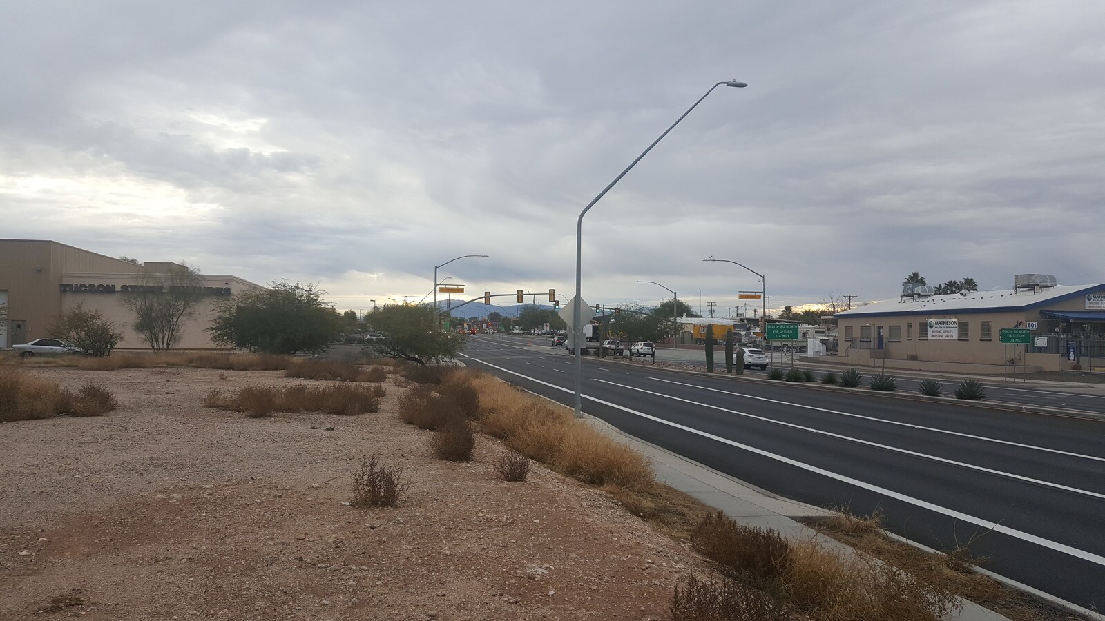 W Grant Rd, Tucson, AZ 85705 | LoopNet