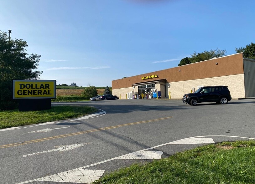 65 Baltimore St, Spring Grove, PA 17362 | LoopNet