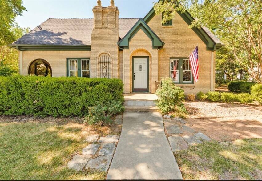 603 W Main St, Decatur, TX 76234 | LoopNet