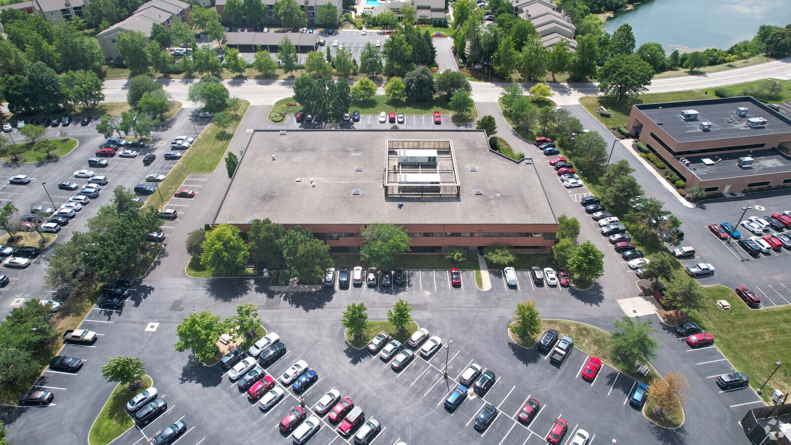 1650 Watermark Dr, Columbus, OH 43215 | LoopNet