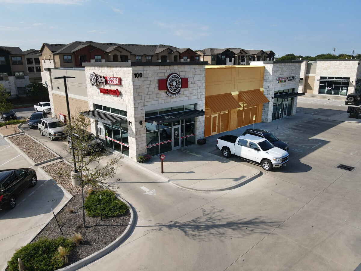 1245 Main St, Buda, TX 78610 | LoopNet