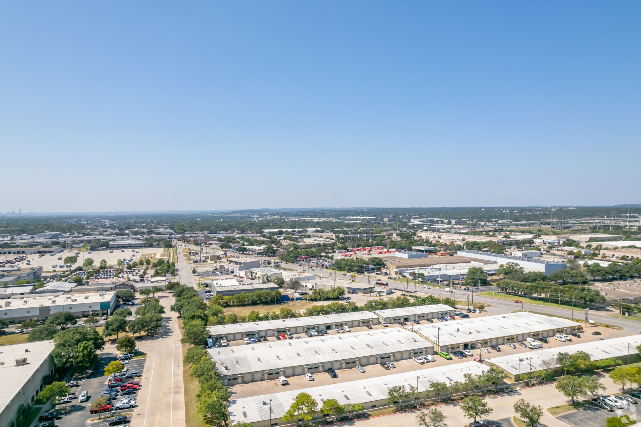 9705 Burnet Rd, Austin, TX 78758 - Burnet Road Business Park | LoopNet