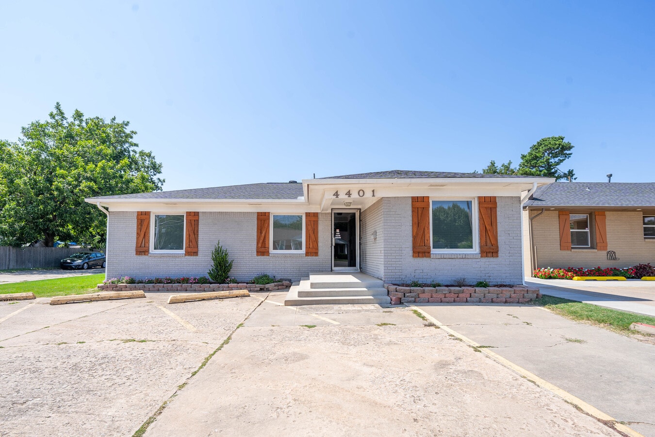 4401 N Meridian Ave, Oklahoma City, OK 73112 - Office for Sale | LoopNet