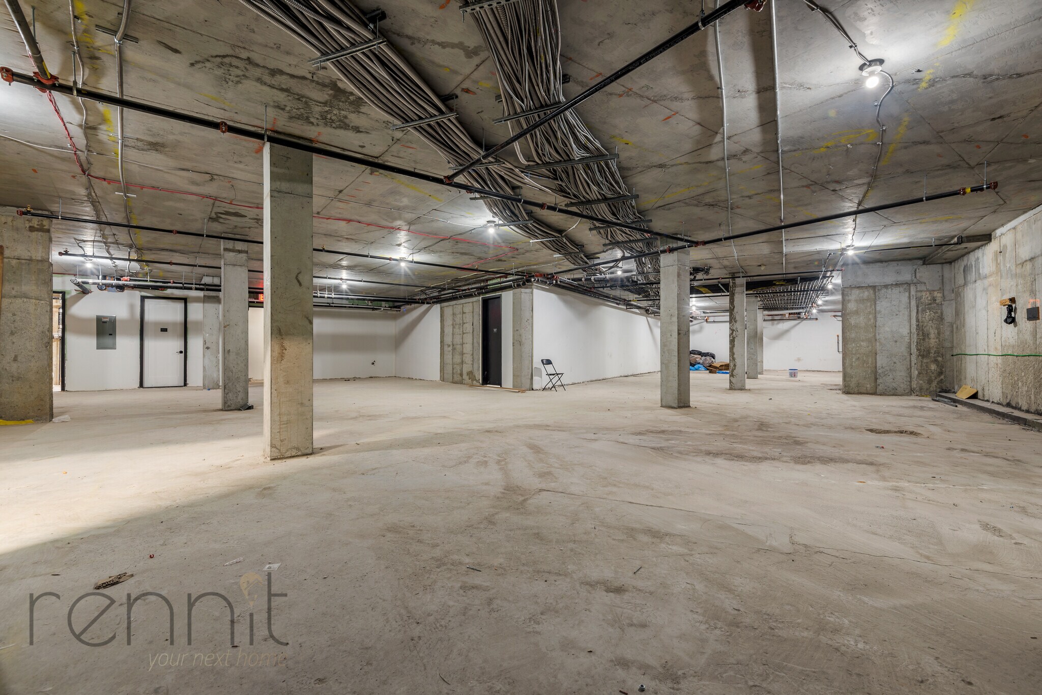 580 Classon Ave, Brooklyn, NY 11238 - Flex for Lease | LoopNet