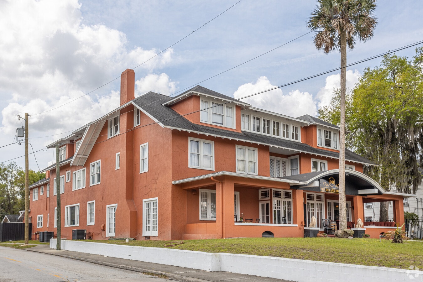 442 E New York Ave, Deland, FL 32724 | LoopNet