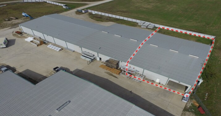 11647 Armetco Dr, Justin, TX 76247 | LoopNet