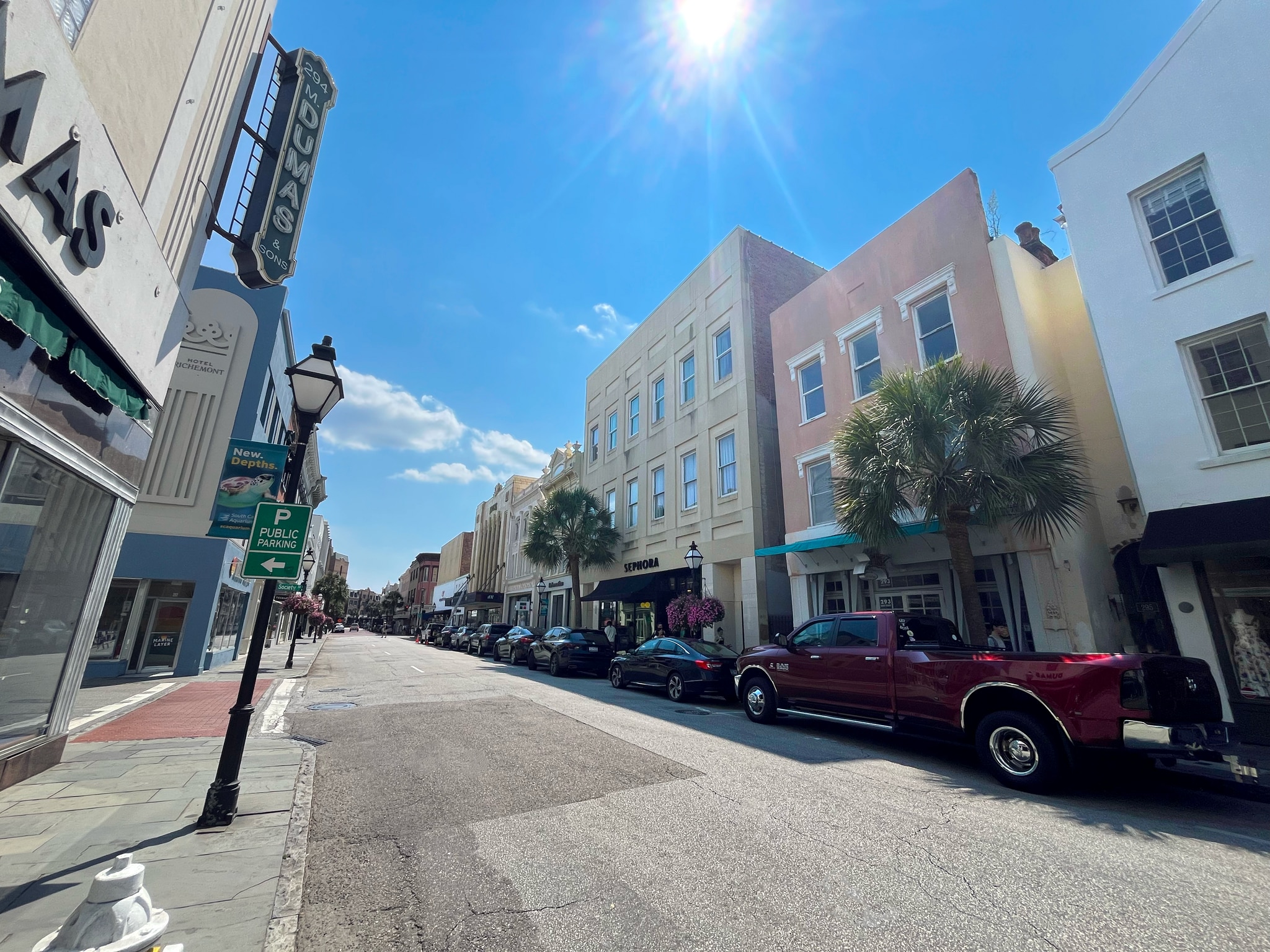289-291 King St, Charleston, SC 29401 - MULTI-FAMILY | LoopNet