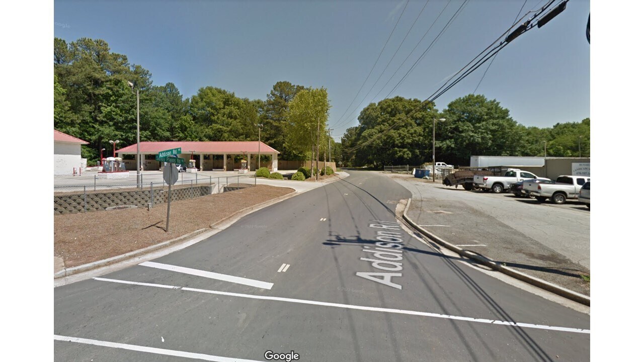 1840 Addison Rd NE, Marietta, GA 30066 - Redevelopment Opportunity ...