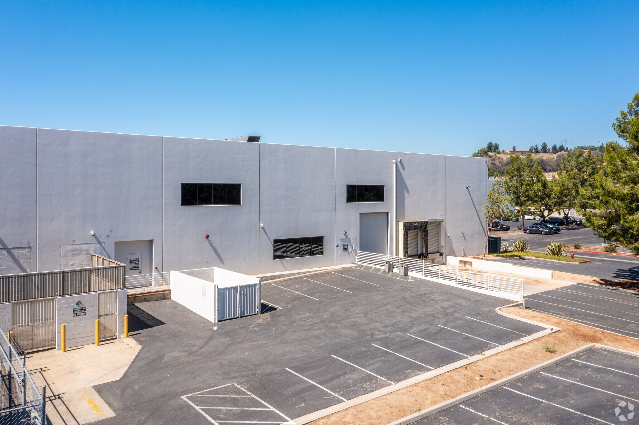 22745 Savi Ranch Pky, Yorba Linda, CA 92887 - Savi Tech Center | LoopNet