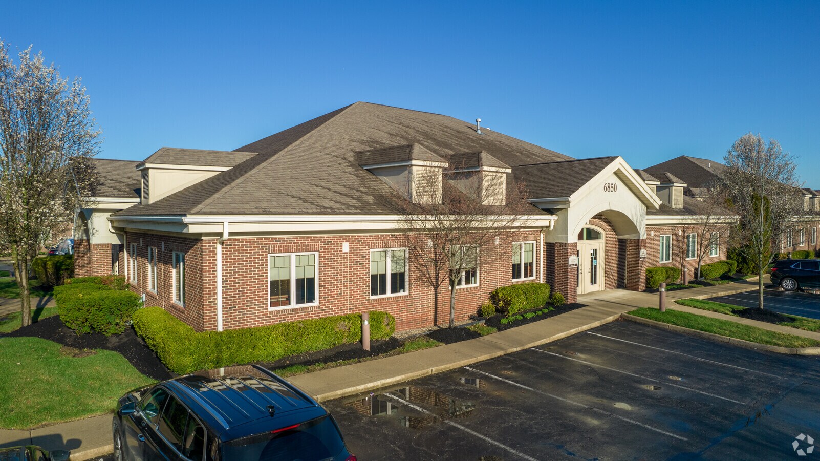6850 Perimeter Dr Dublin OH 43016 LoopNet