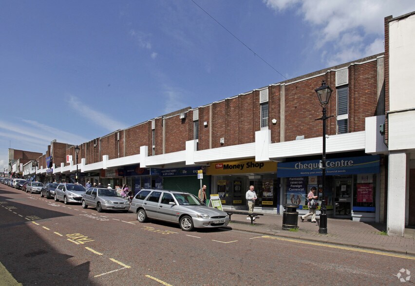 High St, Dudley, DY1 1QJ | LoopNet