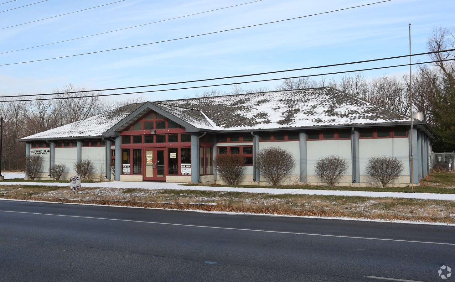 4030 W 5th Ave, Gary, IN 46406 | LoopNet