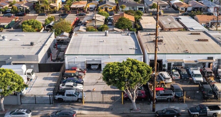 1334 W Compton Blvd, Compton, CA 90220 | LoopNet