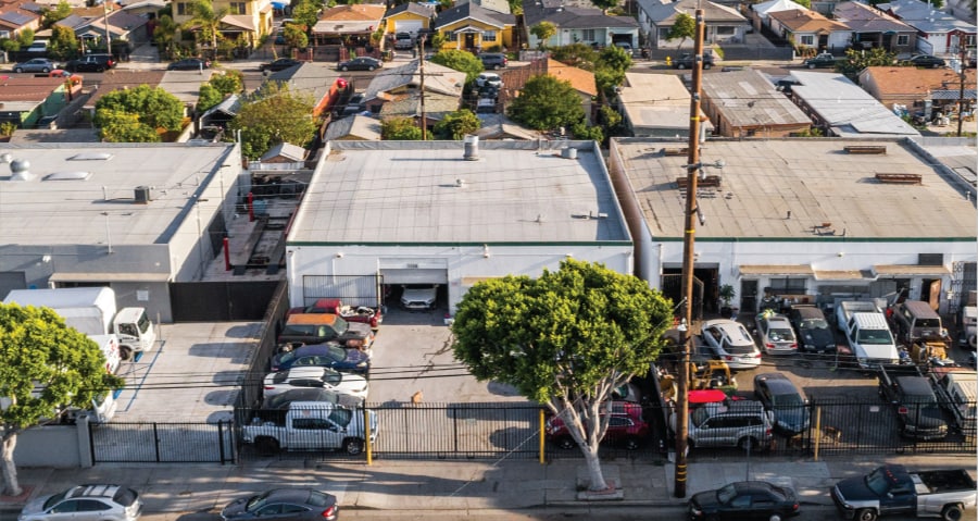 1334 W Compton Blvd, Compton, CA 90220 | LoopNet