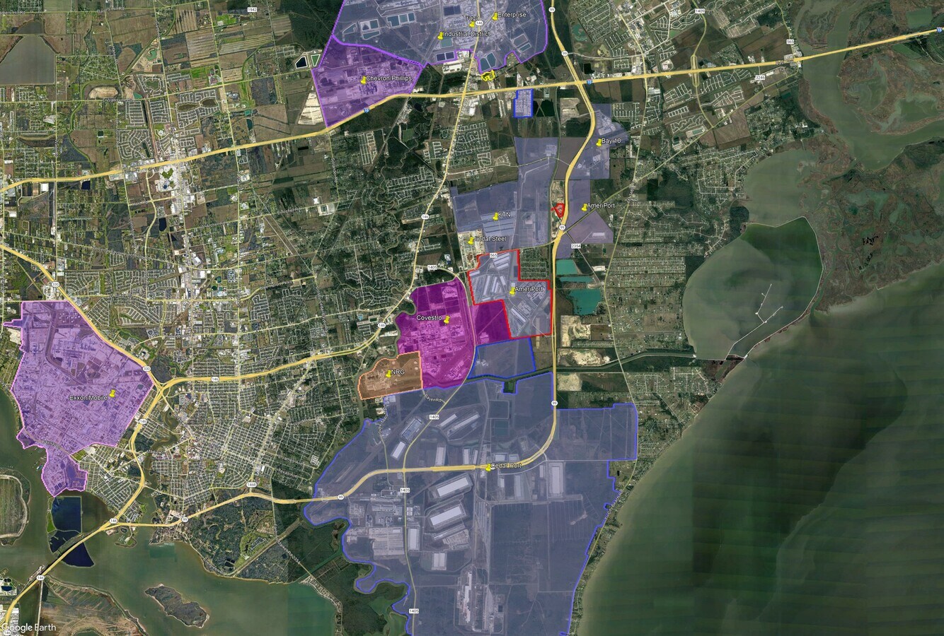 SH 99, Baytown, TX 77523 | LoopNet