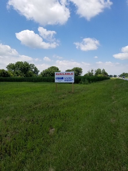 Route, Manhattan, IL 60442 | LoopNet