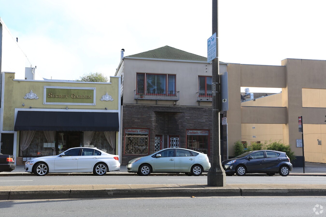 723 Lincoln Way, San Francisco, CA 94122 | LoopNet