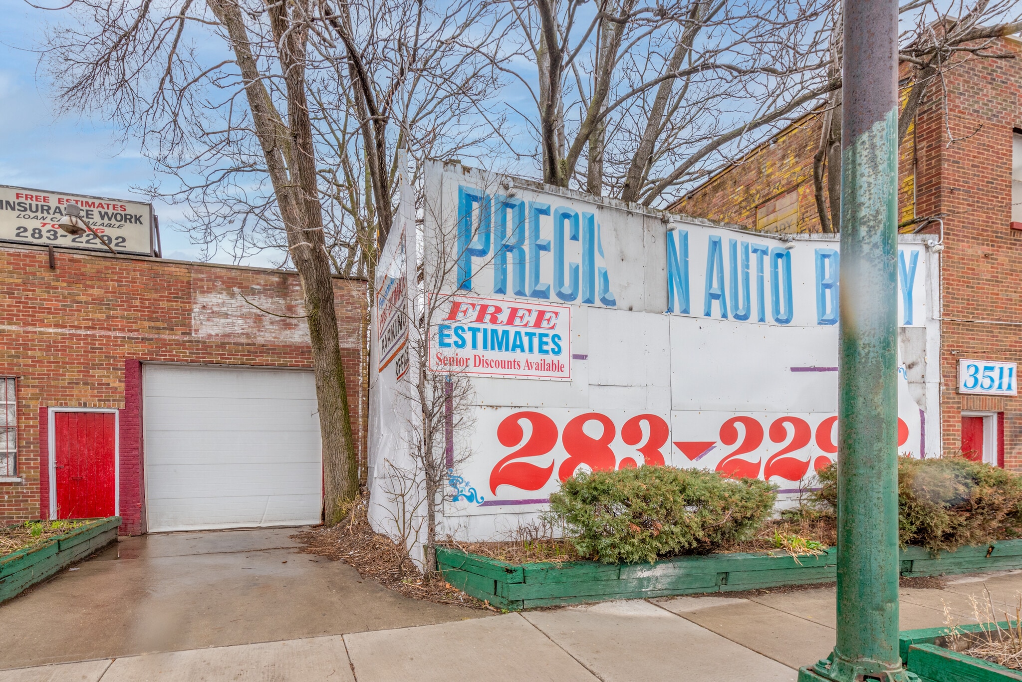 3511 N Harlem Ave, Chicago, IL 60634 - Retail for Sale | LoopNet