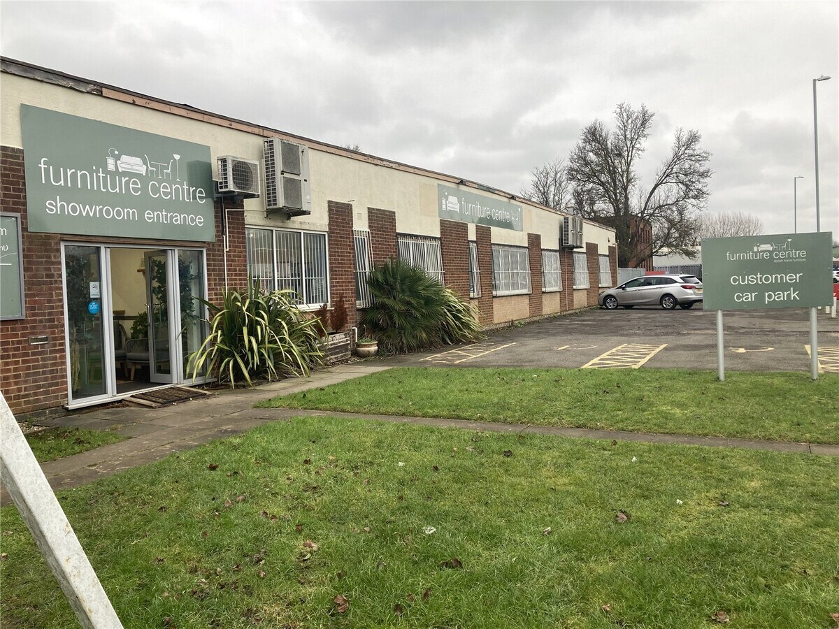 Pytchley Lodge Rd, Kettering, NN15 6JQ - Retail for Lease | LoopNet