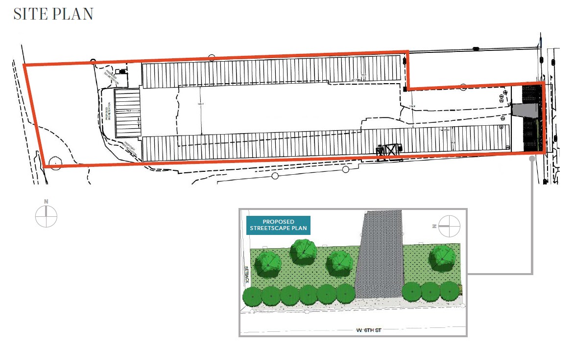 6729 W 6th St, Rio Linda, CA 95673 - M-2 Zoned Truck Yard(Rio Linda ...