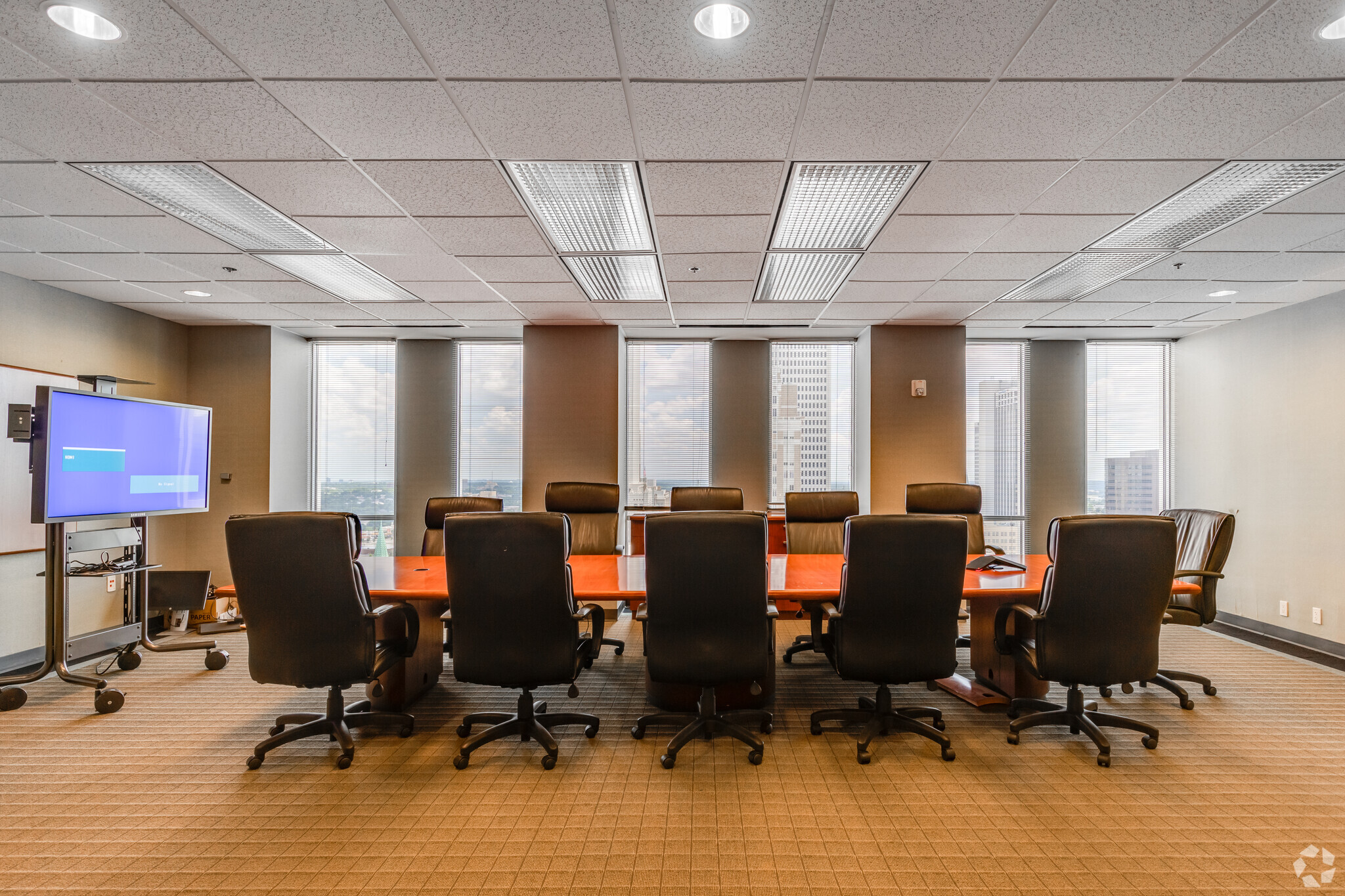 101 E 2nd St, Tulsa, OK 74172 - One Williams Center | LoopNet