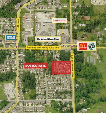 11939 240th St, Maple Ridge, BC V4R 1M7 | LoopNet