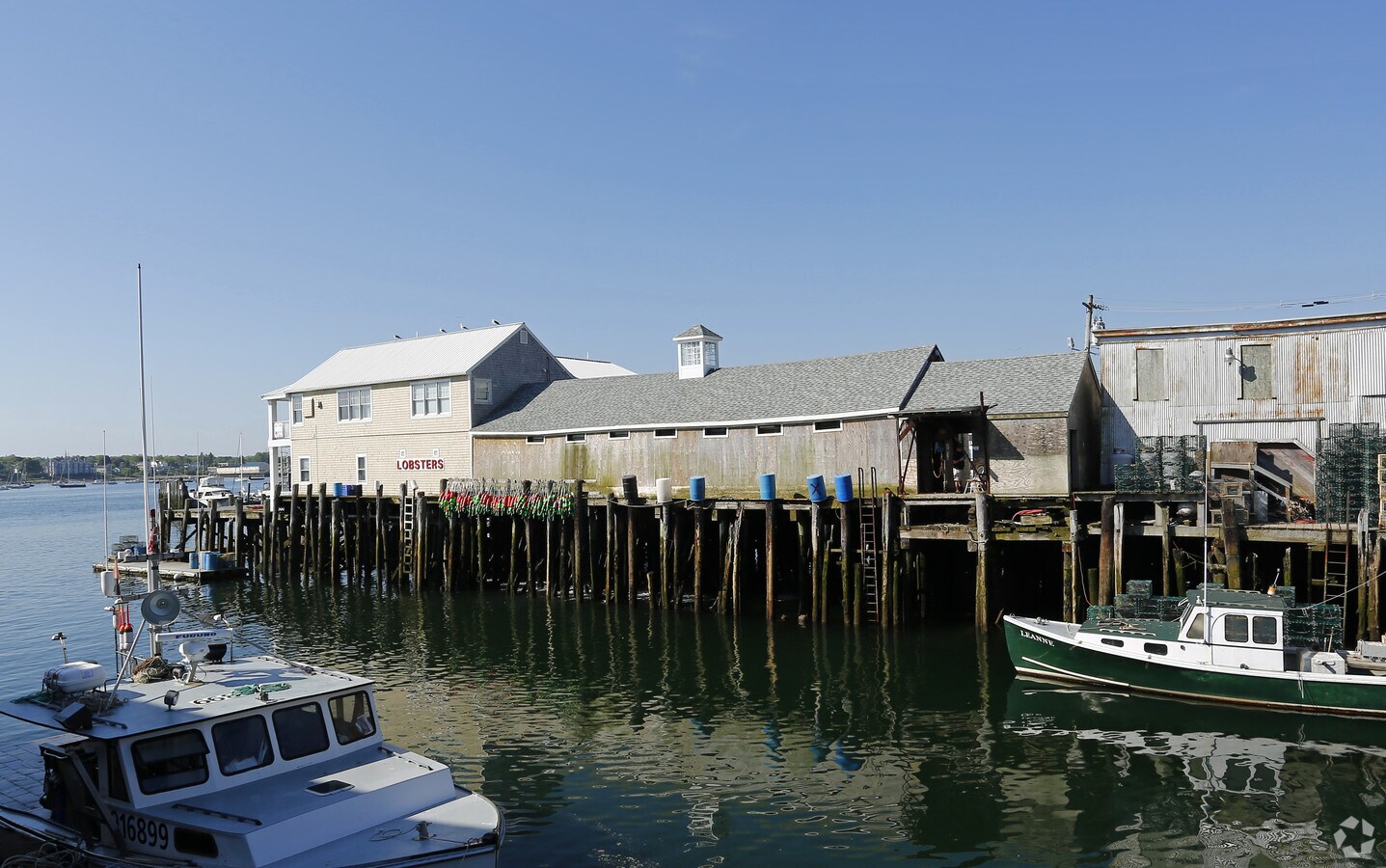 60 Portland Pier, Portland, ME 04101 | LoopNet