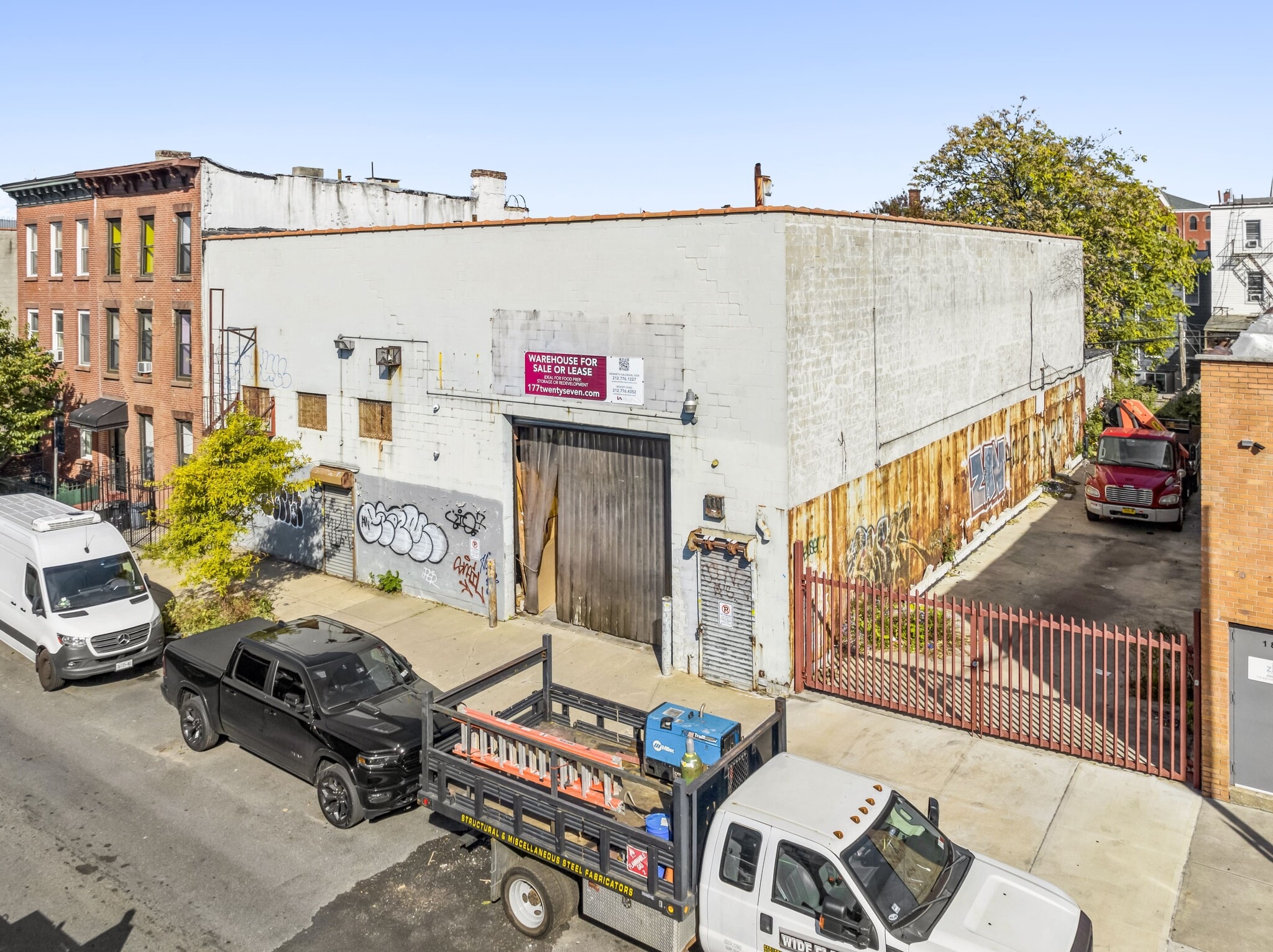 179 27th St, Brooklyn, NY 11232 | LoopNet