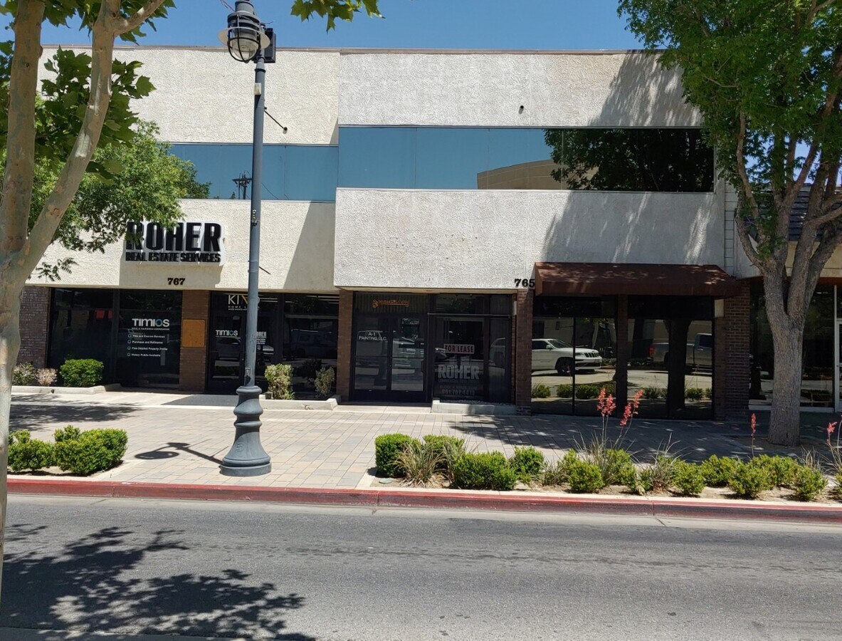 765 W Lancaster Blvd, Lancaster, CA 93534 | LoopNet