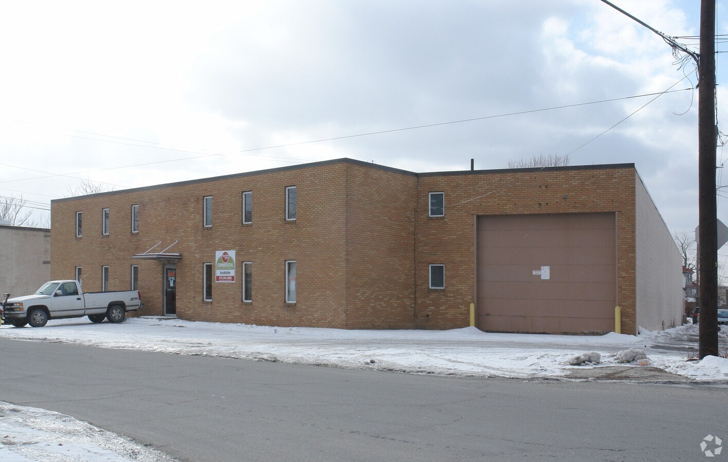 98 Larch St, Scranton, PA 18509 | LoopNet 98 Larch St, Scranton, PA 18509 | LoopNet