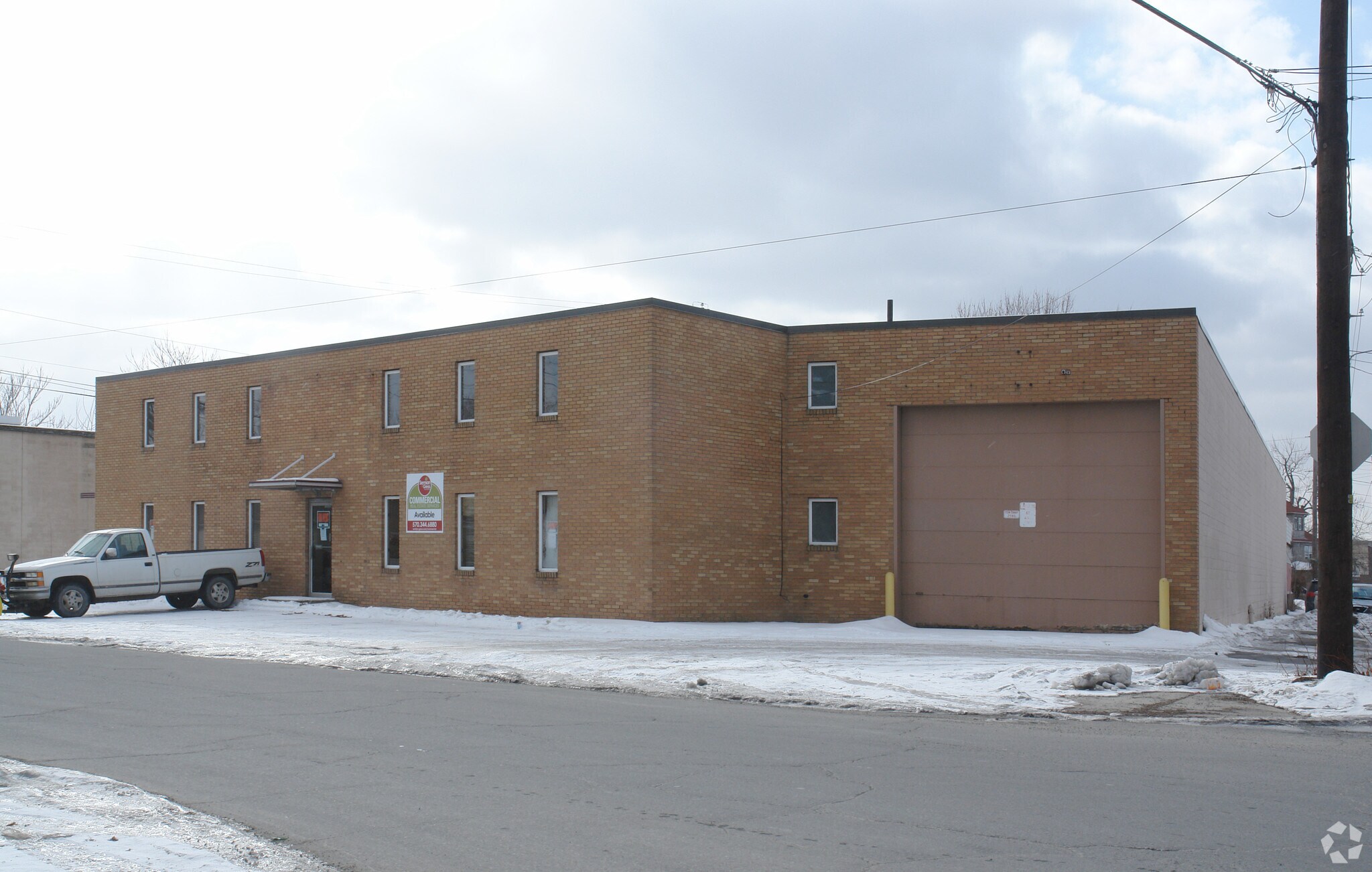 98 Larch St, Scranton, PA 18509 | LoopNet 98 Larch St, Scranton, PA 18509 | LoopNet