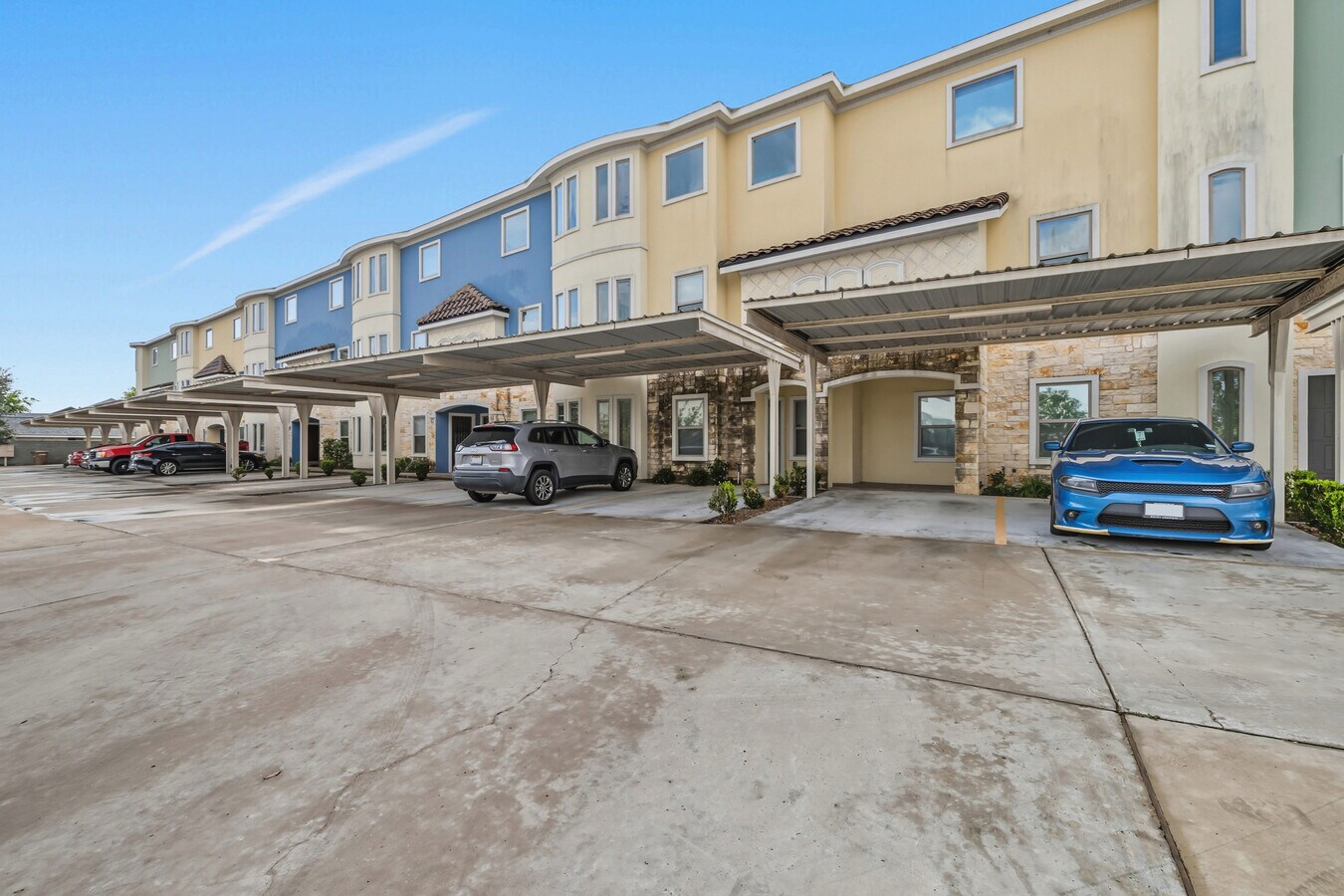 3302 S Sugar Rd, Edinburg, TX 78539 - Regency at Nora Townhomes | LoopNet