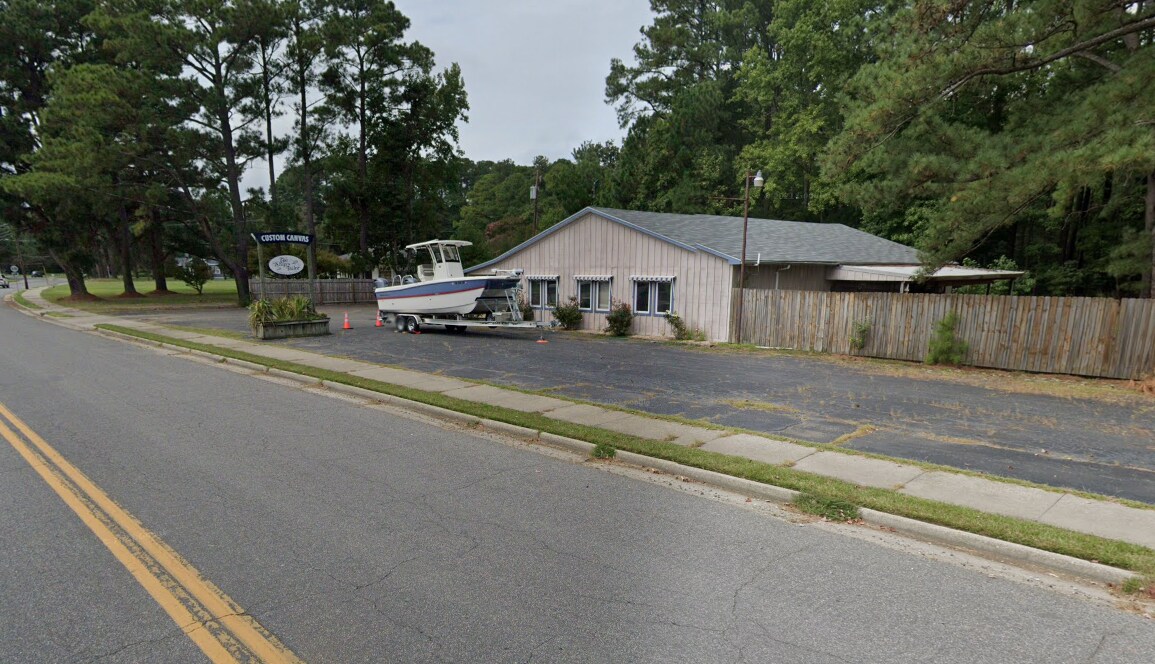 17693 General Puller Hwy, Deltaville, VA 23043 | LoopNet