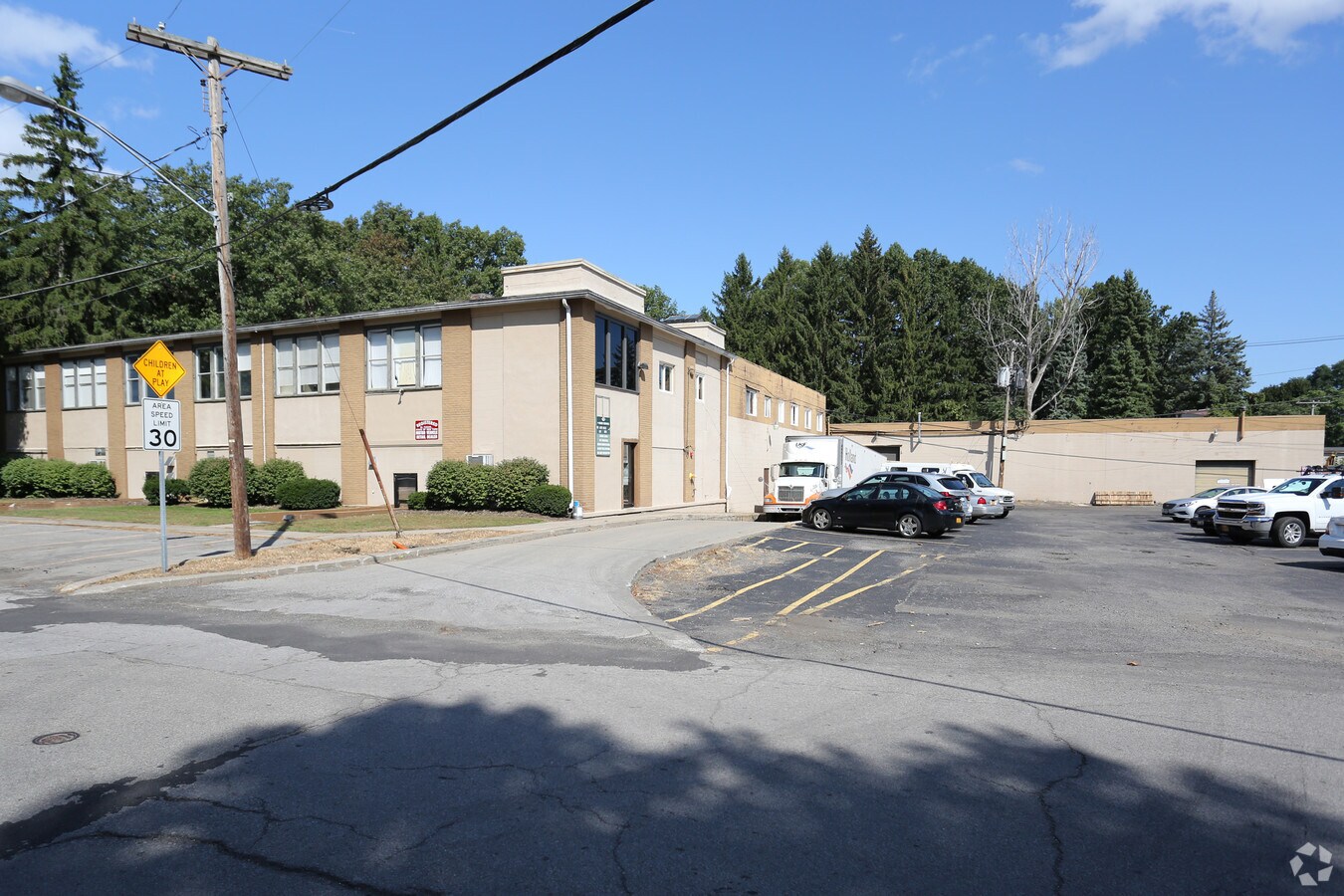 A-1 Country Club Rd, East Rochester, NY 14445 | LoopNet