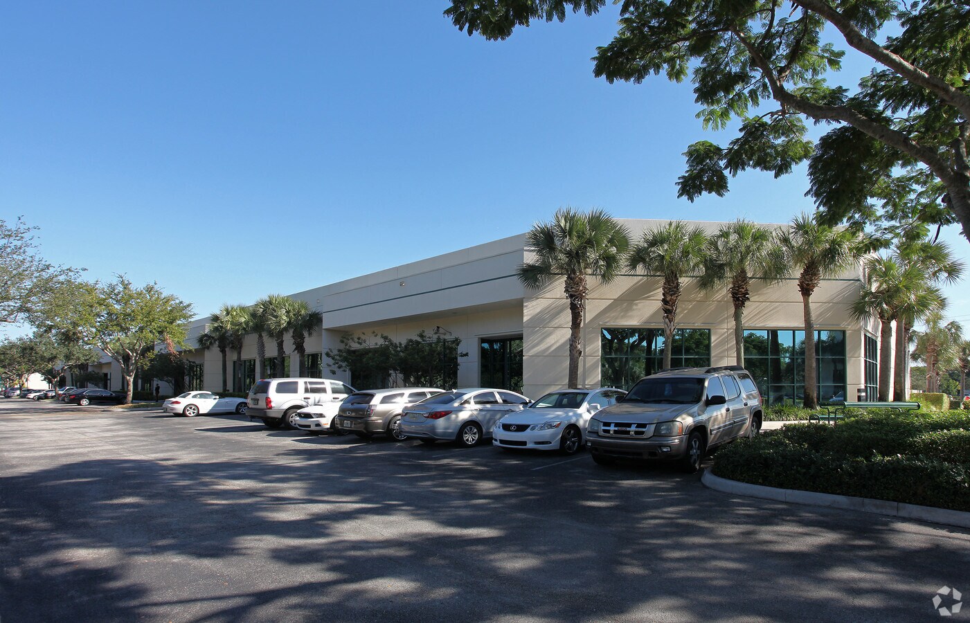 3201-3271 Executive Way, Miramar, FL 33025 | LoopNet