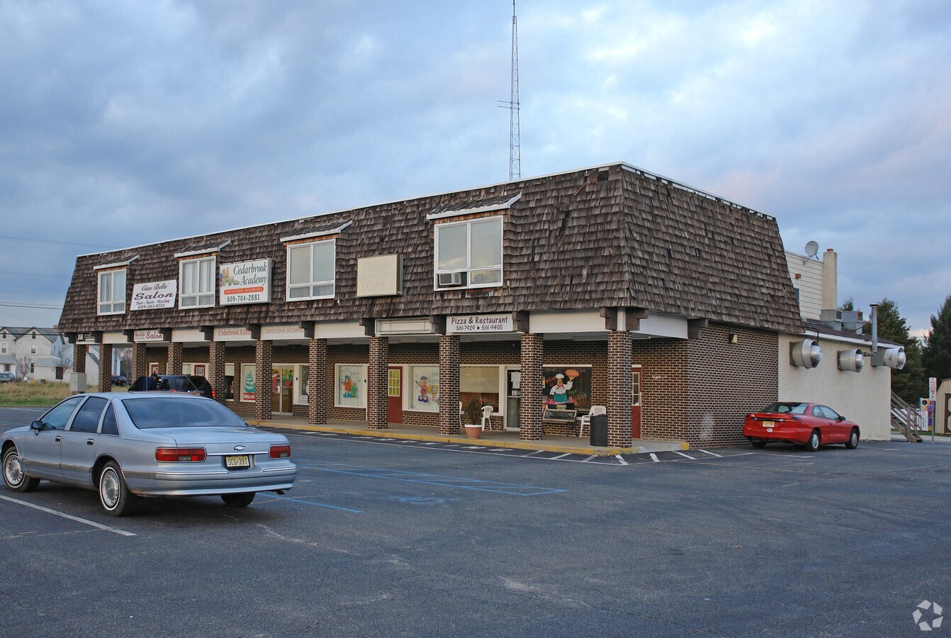 26 N Route 73, Berlin, NJ 08009 | LoopNet